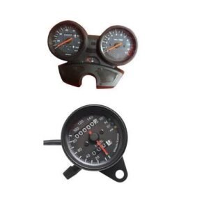 How a Motorcycle Speedometer Works: Everything Riders Need to Know ...