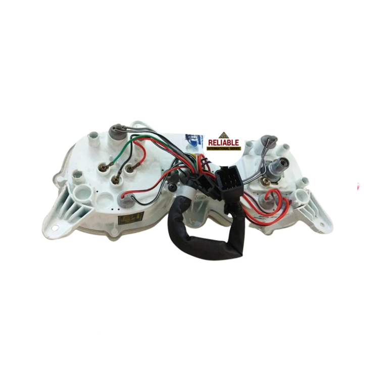 MUKUT Analog Speedometer for TVS Radeon