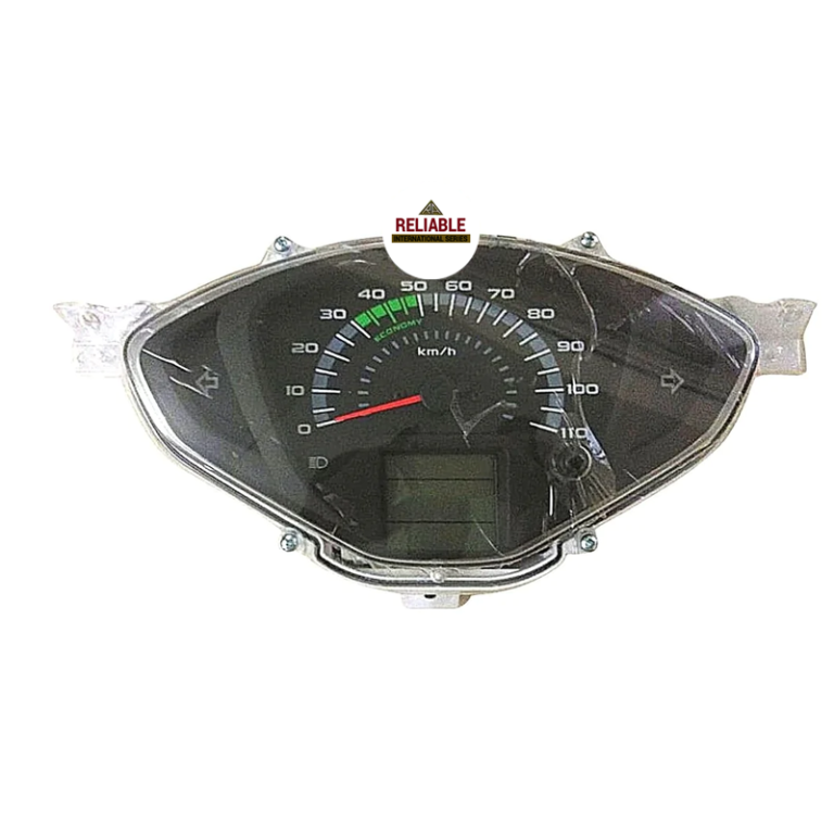 MUKUT Digital Speedometer for Honda Activa 125 | Old Model