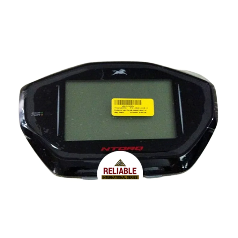 MUKUT Digital Speedometer for TVS NTORQ