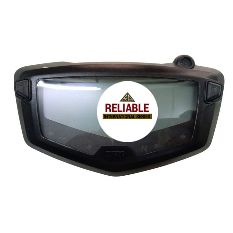 TVS Original Digital Speedometer for TVS Apache RTR 160 4V | 200 4V ...