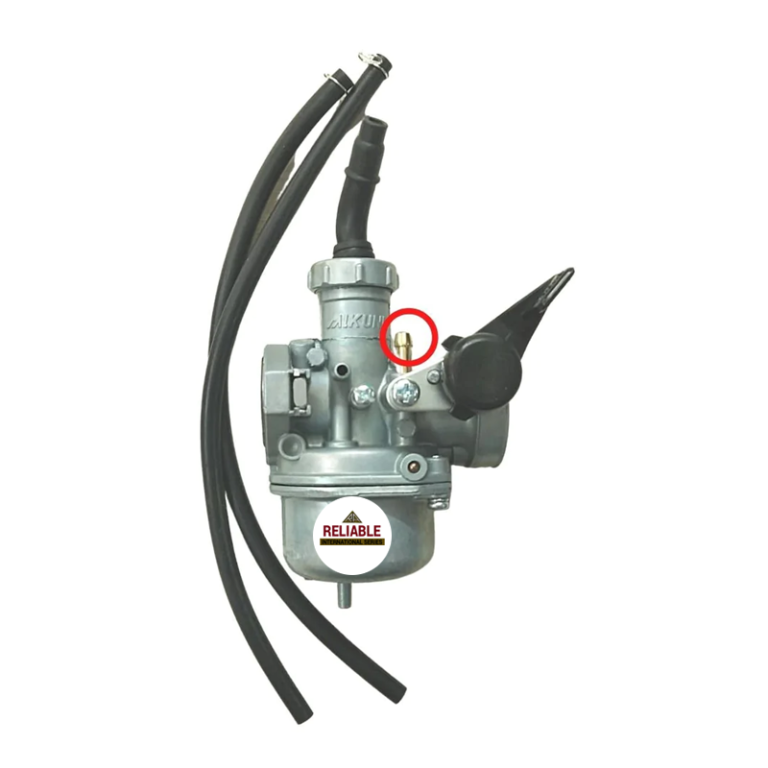 Techlon Carburetor for Hero Passion | Passion Plus | Splendor ...