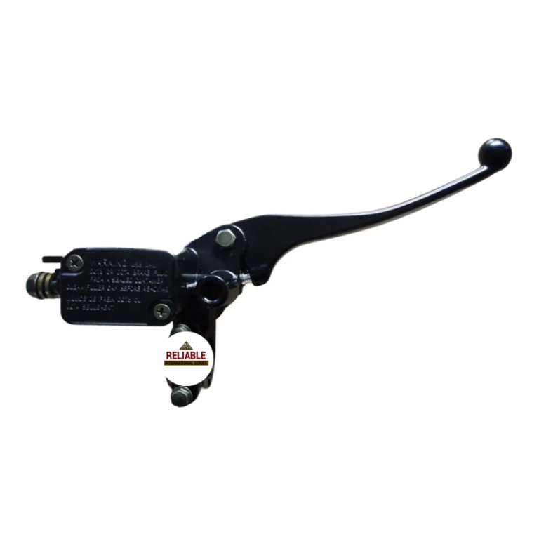 Front Disc Brake Master Cylinder Assembly for Suzuki GS 150R | Heat | Zeus