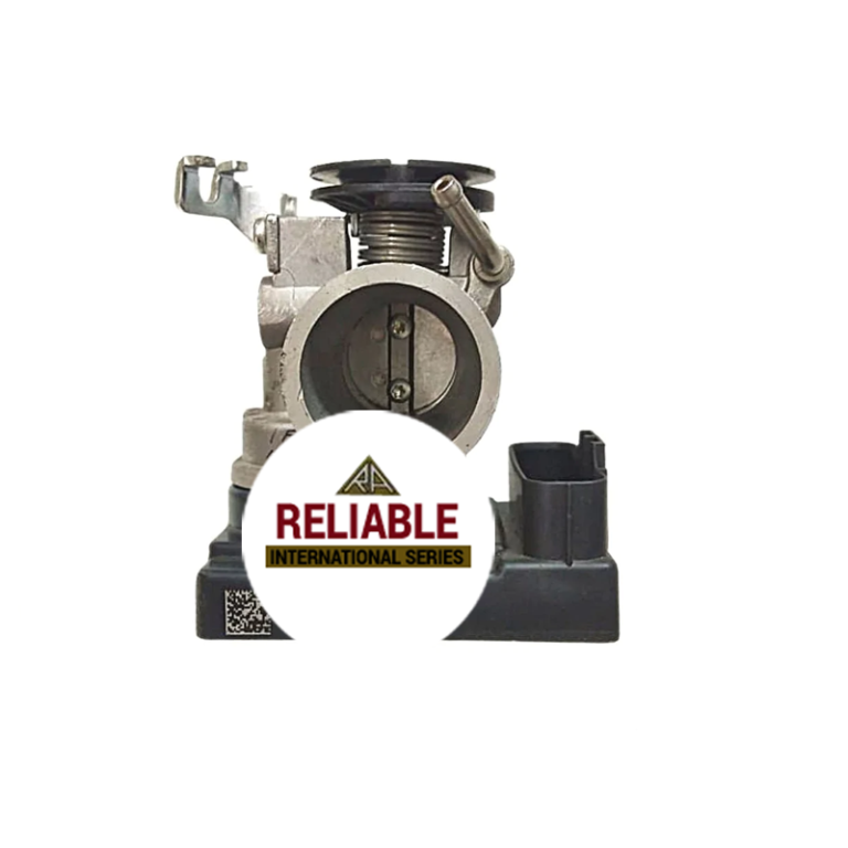 Body Throttle Assembly for Hero Splendor BS6 | Splendor i3S