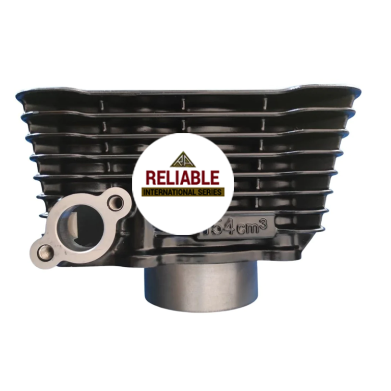 DEXO Engine Block Kit for Suzuki Gixxer (Bore Piston or Cylinder Piston)