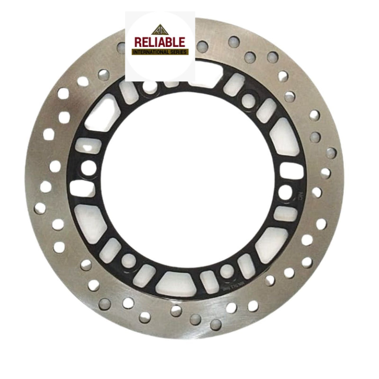 Front Brake Disc Plate (Bajaj Avenger 150 New Model)