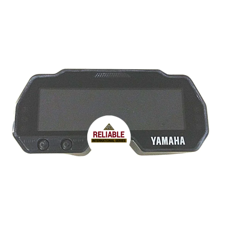 MUKUT Digital Speedometer for Yamaha R15 V3 | MT 15
