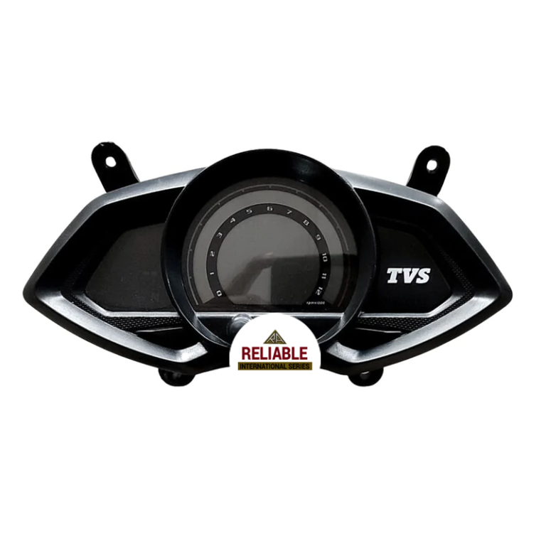 PRICOL Digital Speedometer for TVS Phoenix